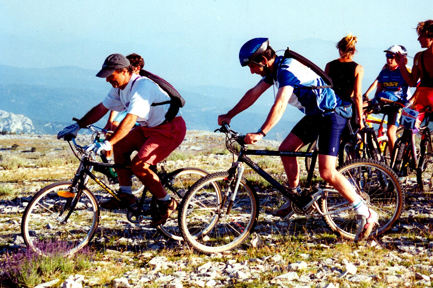 Interview: 10 questions à Christian Tabart