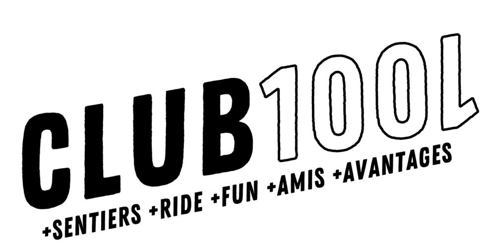 Nouveauté: Club 1001... Une famille, des réduc, du bon ride