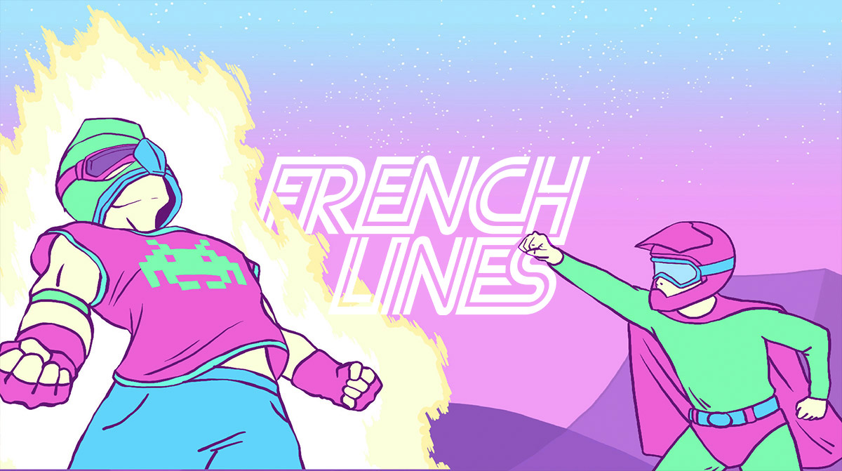 French Lines