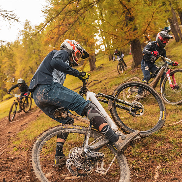 Stand Up Enduro 2024 : Récit photos & classements